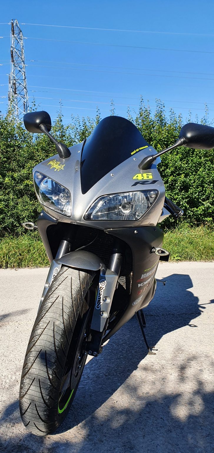 Used Bike Review: 2002 - 2003 Yamaha R1 Review | Ultimate budget superbike?