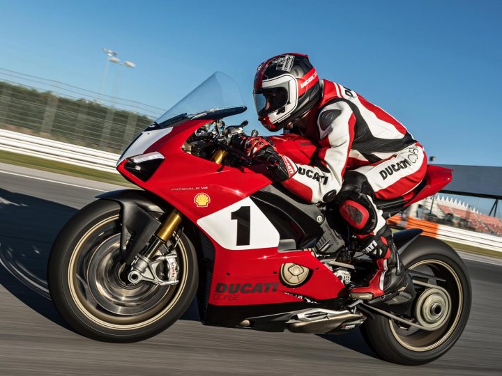 These are 15 of the worlds most expensive superbikes
