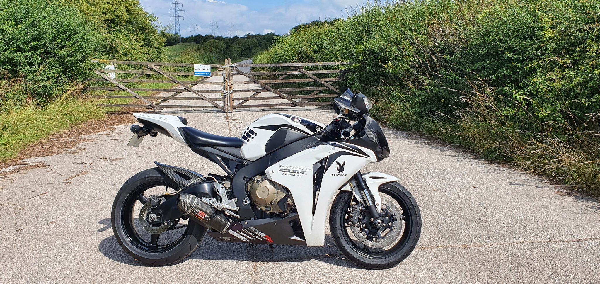 2008 Honda Fireblade Review (08-09) | Engineered Excellence