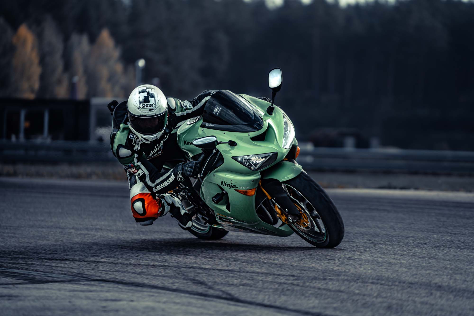 Mastering Superbike Track Days: Essential Tips, Techniques, and Safety