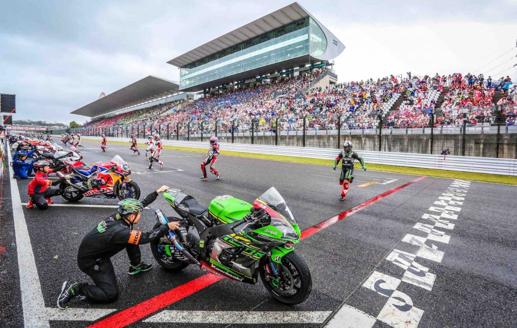 Bucket List Superbike Races: 8 Iconic Events Every Enthusiast Should ...